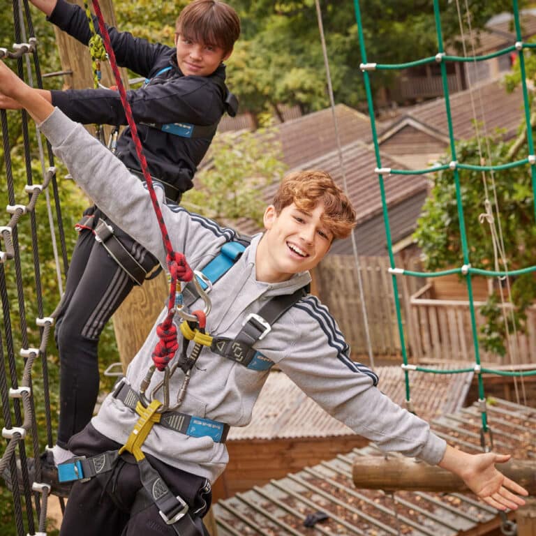 Other Uniform Residential Trips | PGL Education