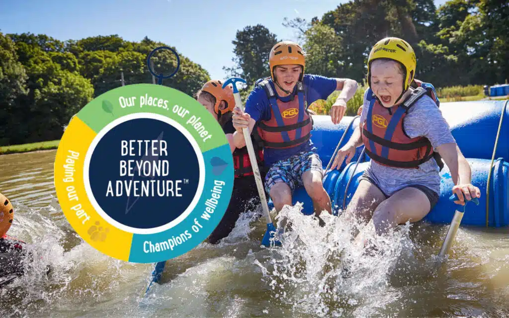 esg-statement - PGL Schools & Groups