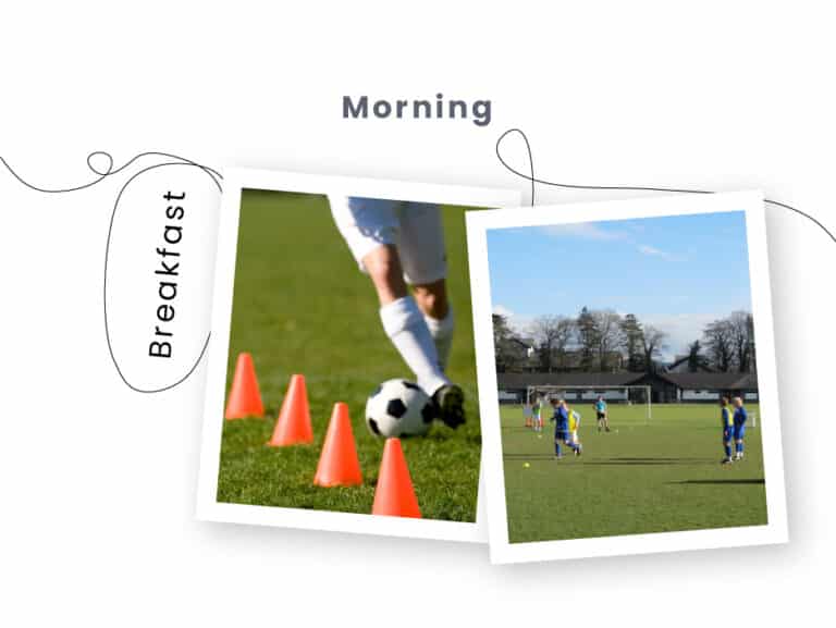 Football Coaching | PGL Education