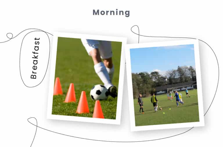 Football Coaching | PGL Education