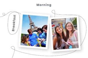 Paris and Disneyland Paris - PGL Schools & Groups