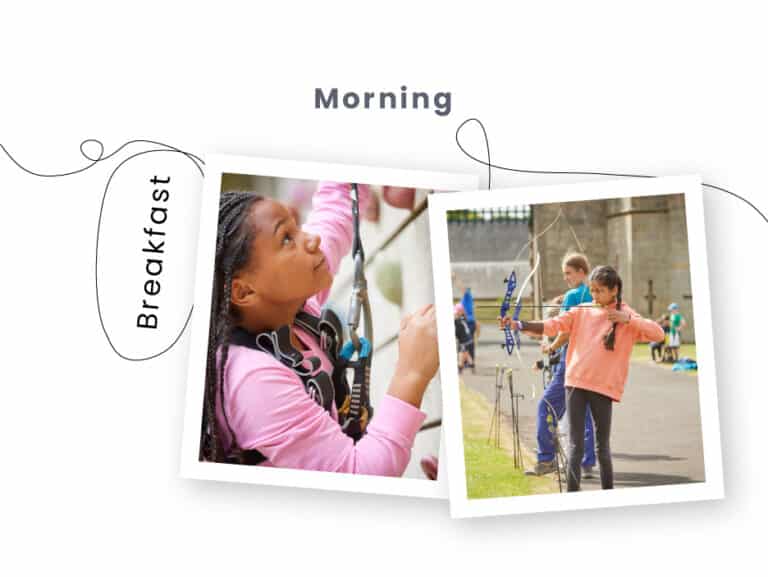 Multi-Activity Weekend Breaks- the best of PGL for groups