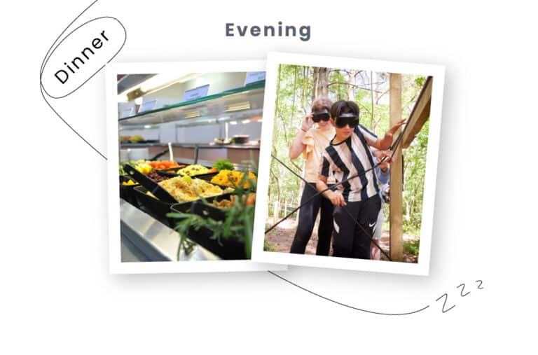 Multi-Activity Weekend Breaks- the best of PGL for groups