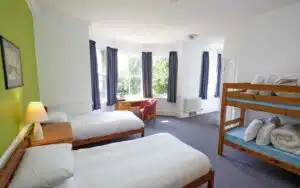 King Edward's House - PGL Schools & Groups