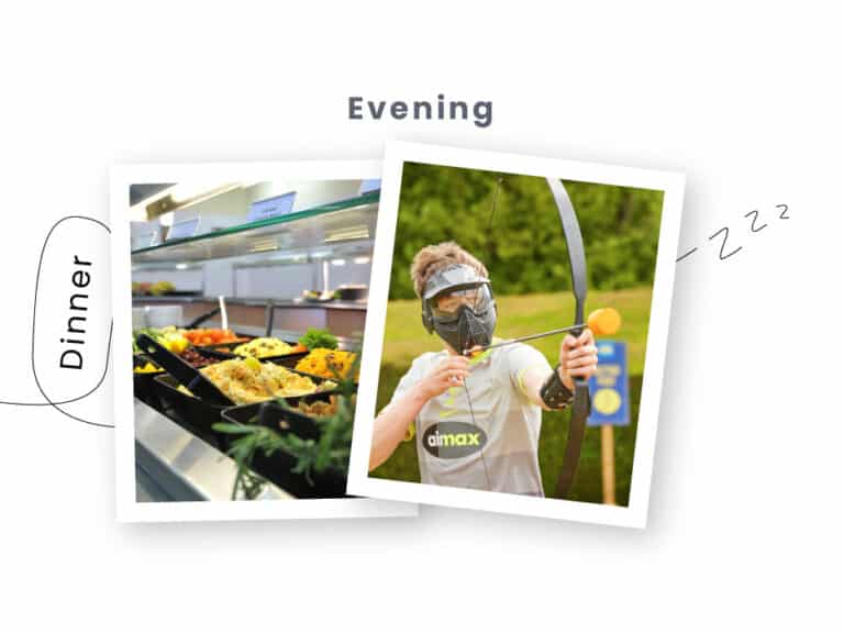 School Multi-Activity Trips | PGL Education