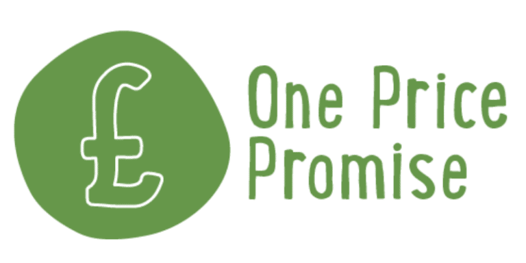 One Price Promise | PGL Education