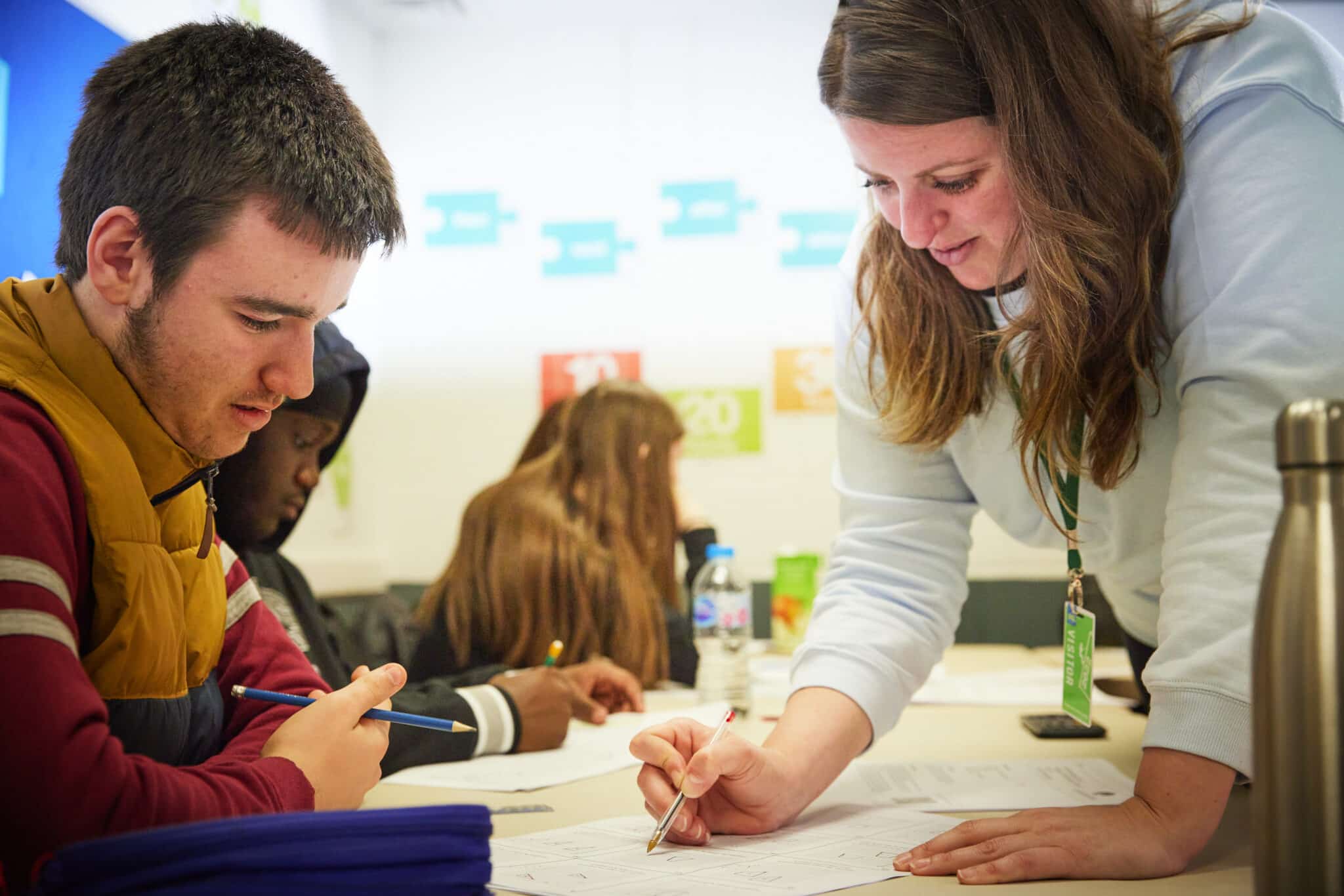 6 Revision Tips For Students To Maximise Exam Season PGL