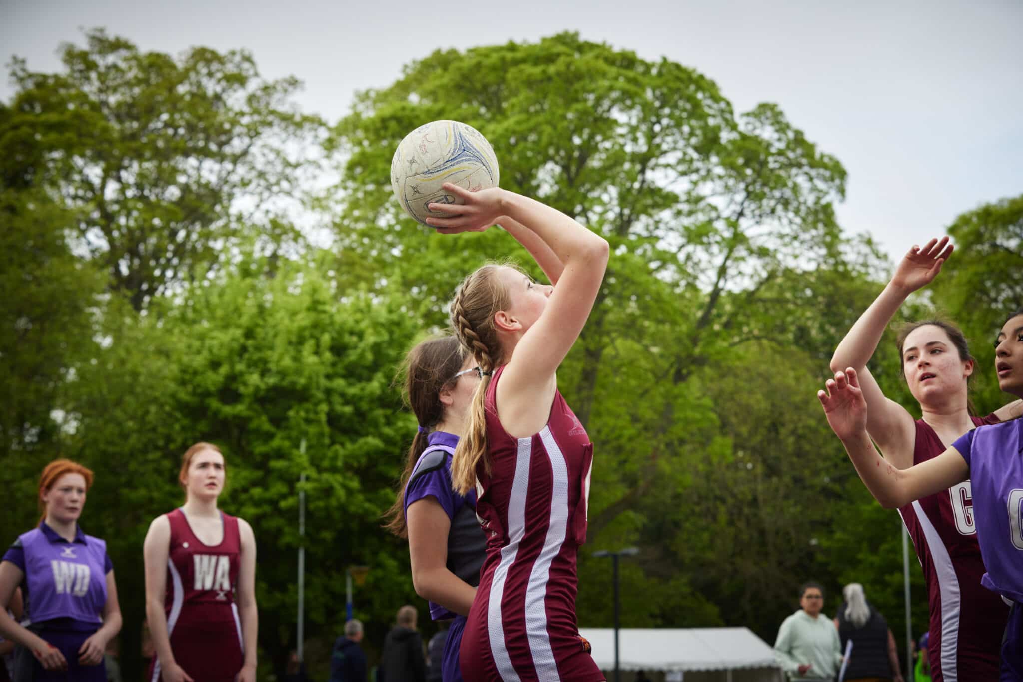 Fun secondary school trip ideas to captivate your students - PGL