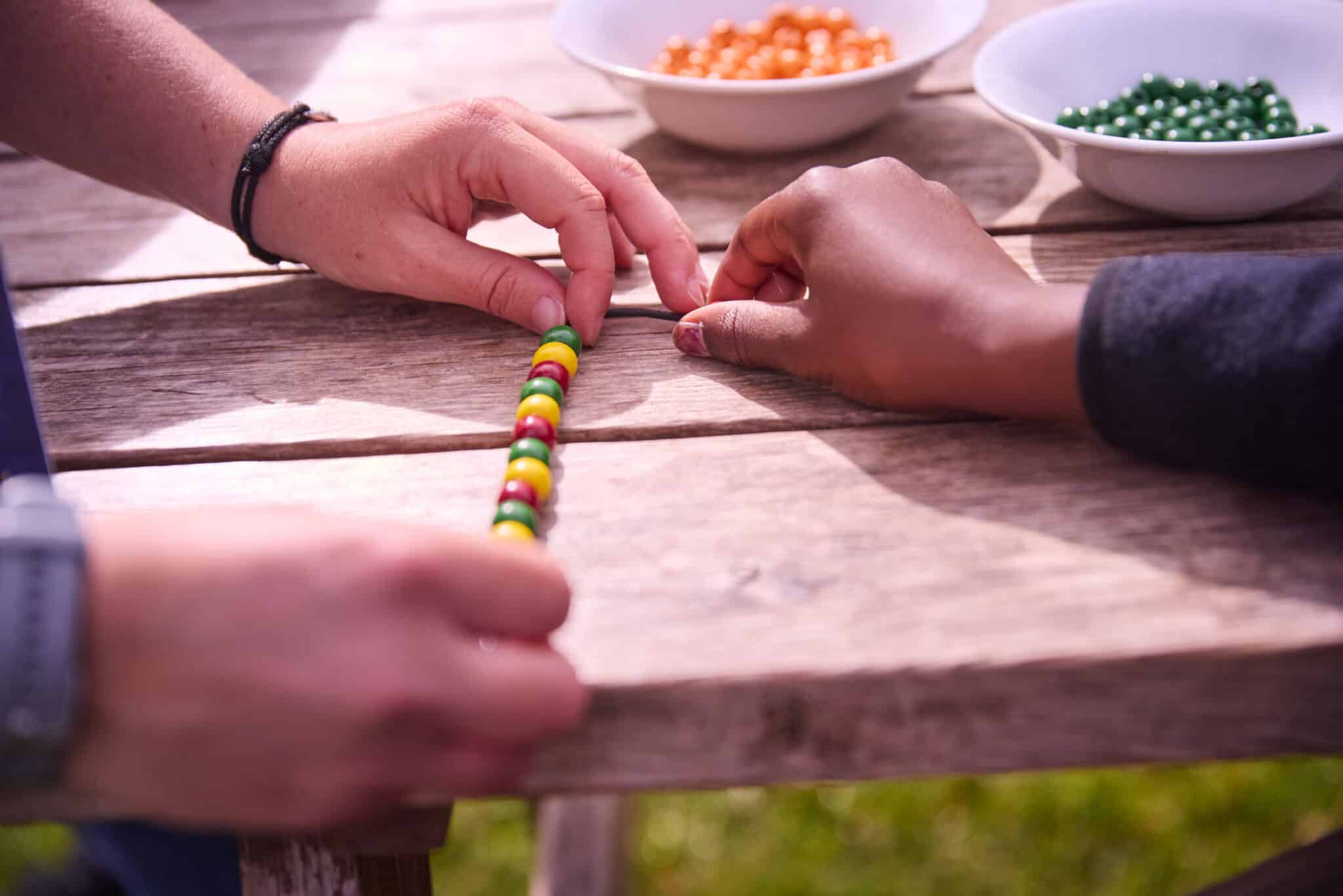 The importance of mindfulness for students - PGL Schools & Groups