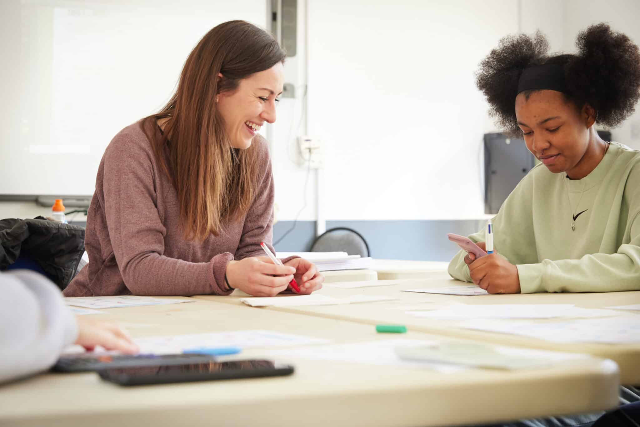 Fun wellbeing ideas for schools - PGL Schools & Groups