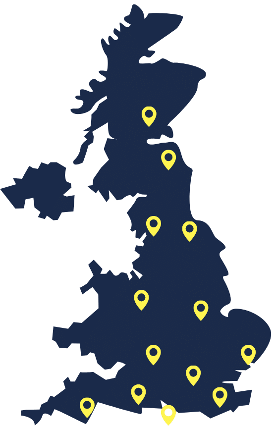 Activity Centres | PGL Education