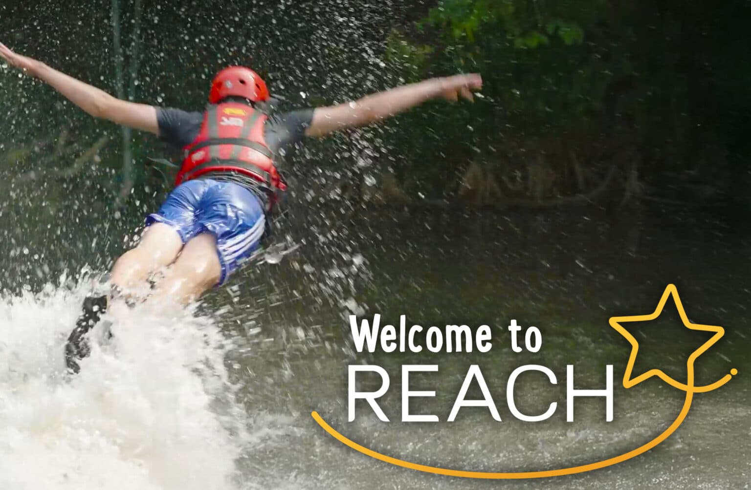 REACH Framework - PGL Schools & Groups