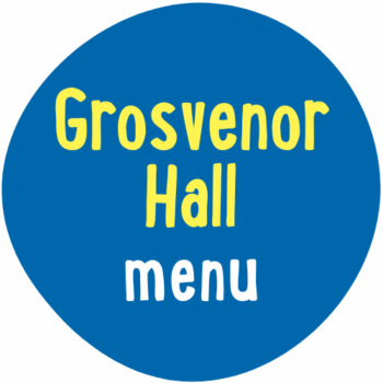 Menus and Mealtimes at PGL