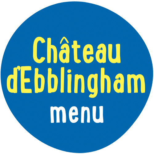 Menus and Mealtimes at PGL