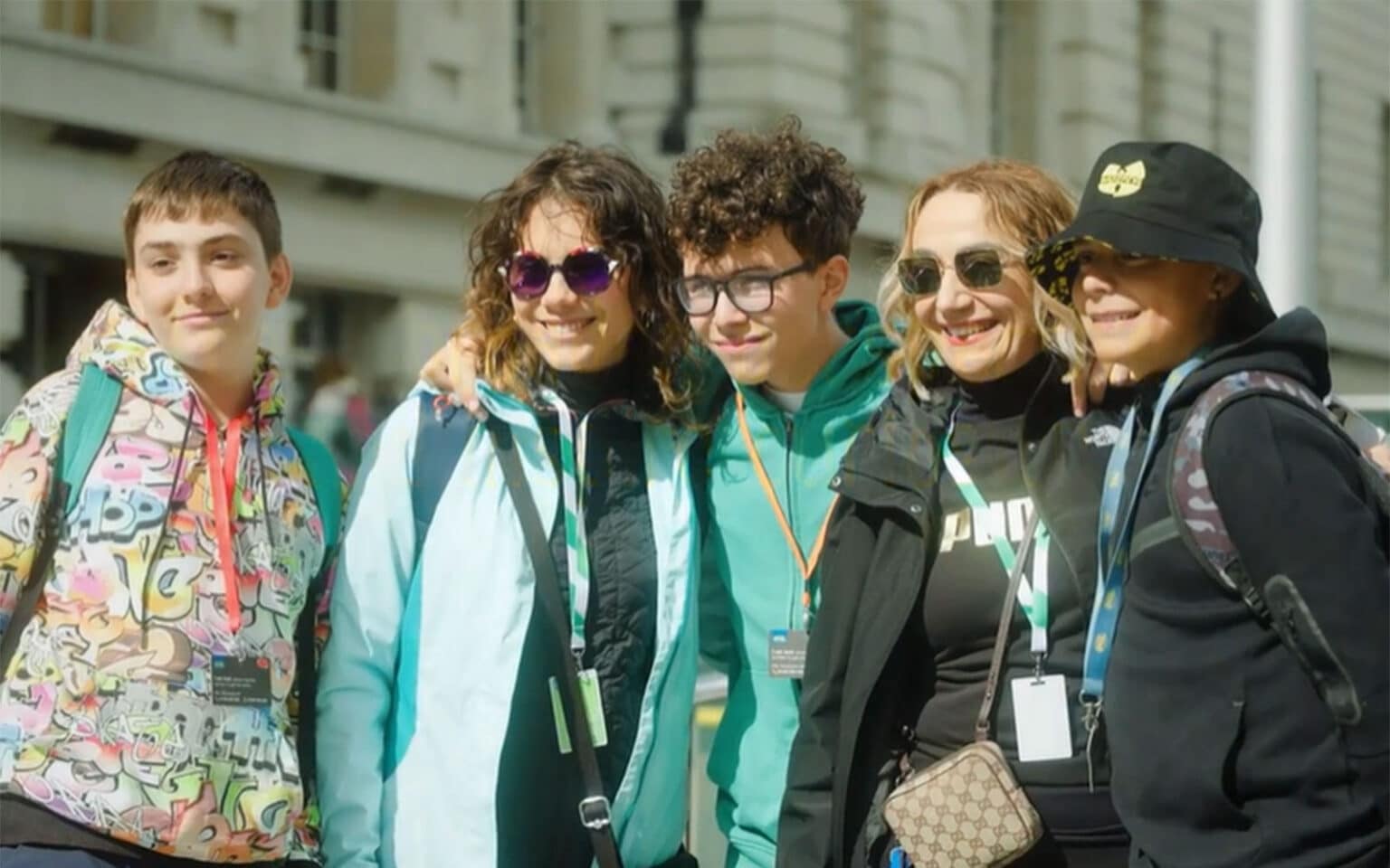 International Student Trips | PGL Education