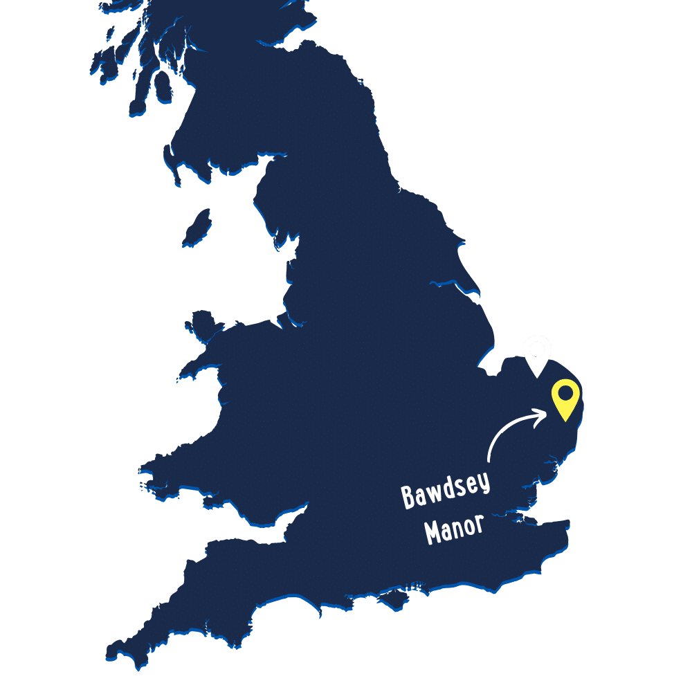 School Trips on the East Coast - PGL Schools & Groups