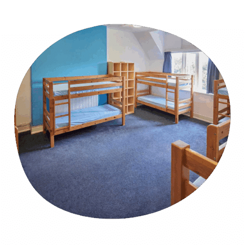 Boreatton Park Residential Trips | PGL Education