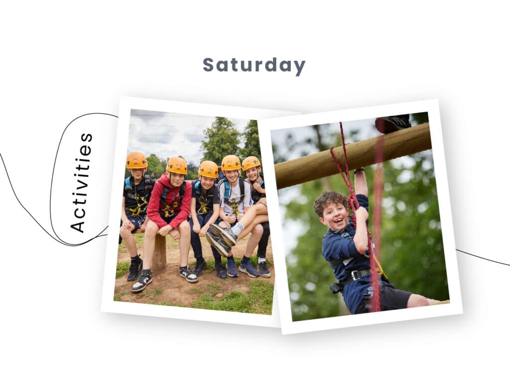PGL Rugby Weekends